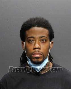 Recent Booking / Mugshot for RUSSELL CHEEKS in Suffolk County, Virginia