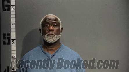 Recent Booking / Mugshot for RICKY JERELL CARTER in Suffolk County ...