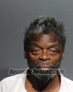 Recent Booking / Mugshot for RALPH DENNIS in Suffolk County, Virginia