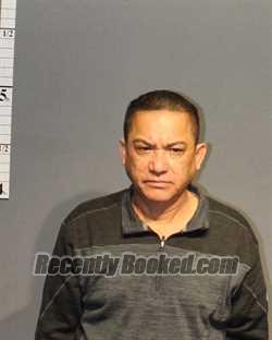 Recent Booking / Mugshot for ROY ABDIAS ESCOBAR in Suffolk County, Virginia