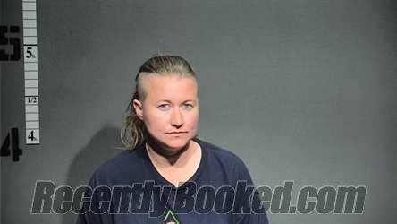 Recent Booking / Mugshot for RACHEL MARIE FORREST in Suffolk County ...