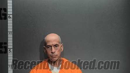 Recent Booking / Mugshot for RICHARD PETER FARRANT in Suffolk County ...
