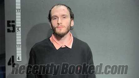 RYAN JOSEPH MILLICAN Arrest Record & Booking Info – Suffolk County ...
