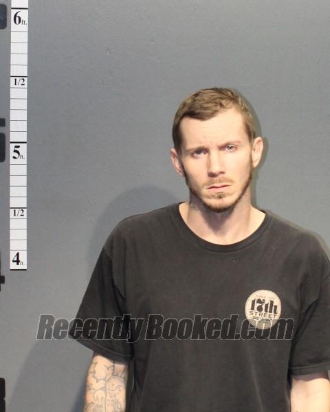 Recent Booking / Mugshot for RYAN BRADLEY MYRICK in Suffolk County ...