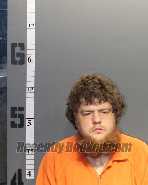 Recent Booking / Mugshot for RICHARD MAPP in Suffolk County, Virginia