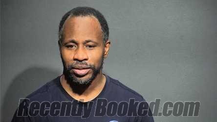 Recent Booking / Mugshot for RAYMOND MANZO in Suffolk County, Virginia