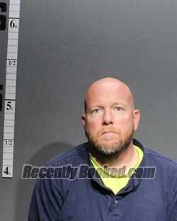 Recent Booking / Mugshot for ROBERT MCLEOD in Suffolk County, Virginia