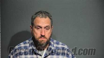 Recent Booking / Mugshot for ROBERT ASHLEY MILLER in Suffolk County ...