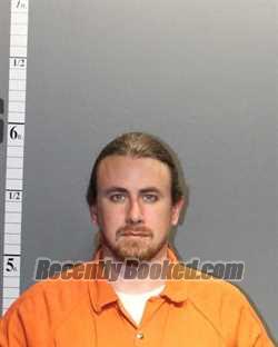 Recent Booking / Mugshot for RYAN JOSEPH RICHMOND in Suffolk County ...