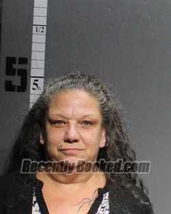 Recent Booking / Mugshot for RUTH ANN RICE in Suffolk County, Virginia
