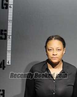 Recent Booking / Mugshot for ROMANDA SADLER in Suffolk County, Virginia