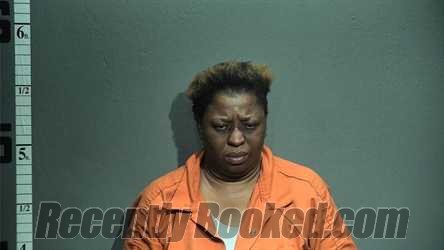 Recent Booking / Mugshot for SHAKEYTA LATOYA DUNN in Suffolk County ...