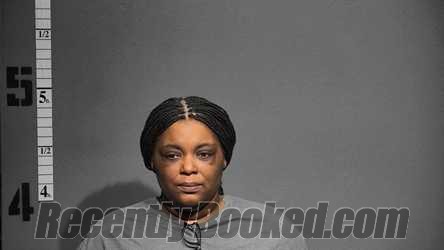 Recent Booking / Mugshot for STACY VERANTER DRAKE in Suffolk County ...