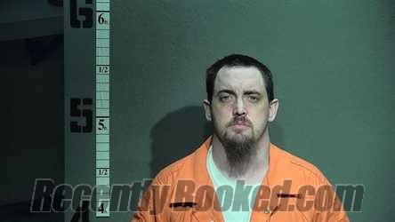 Recent Booking / Mugshot for STEVEN RIDDLE in Suffolk County, Virginia