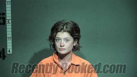 Recent Booking / Mugshot for SYDNEY ALLEN SADLER in Suffolk County ...