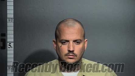 Recent Booking / Mugshot for STEVEN ANTHONY TRACE in Suffolk County ...