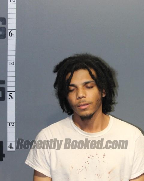 Recent Booking / Mugshot for SEON STEHEN WILLIAMS in Suffolk County ...