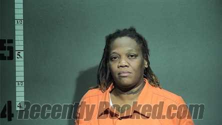 Recent Booking / Mugshot for SHANDA LEKESHA WARREN in Suffolk County ...