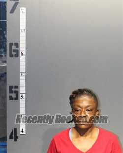 Recent Booking / Mugshot for SHERELLE FRANCES WINGATE in Suffolk County ...