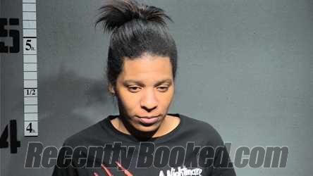 Recent Booking / Mugshot for TRACY BEALE in Suffolk County, Virginia