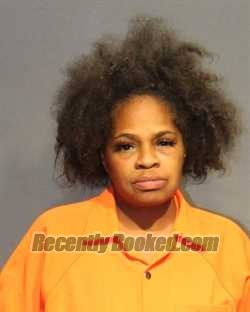 Recent Booking / Mugshot for TRACEY BROWN in Suffolk County, Virginia