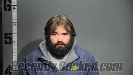 Recent Booking / Mugshot for TEDDIE JUSTIN CORLEY in Suffolk County ...