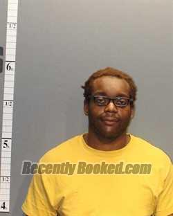 Recent Booking / Mugshot for THOMAS LAMBERT in Suffolk County, Virginia