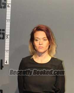 Recent Booking / Mugshot for TONYA MELLIS in Suffolk County, Virginia