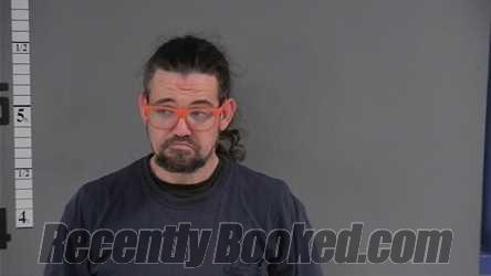 Recent Booking / Mugshot for TIMOTHY ALAN NEWELL in Suffolk County ...