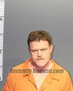 Recent Booking / Mugshot for TIMOTHY DALE TAYLOR in Suffolk County ...