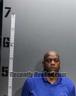 Recent Booking / Mugshot for VANTEL DEVON ATKINS in Suffolk County ...