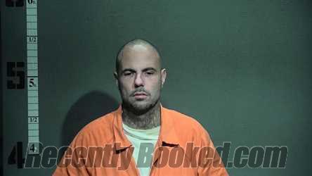 Recent Booking / Mugshot for VITO ANTONIO FALATO in Suffolk County ...