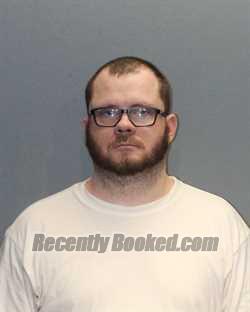 Recent Booking / Mugshot for WILLIAM STENNETT in Suffolk County, Virginia