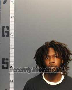 Recent Booking / Mugshot for XAVIER MALIK MCCALL in Suffolk County ...