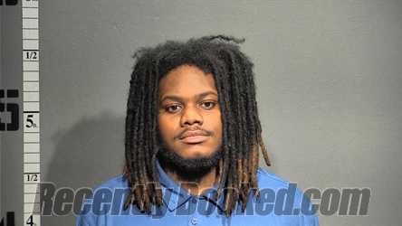 Yahmir Hamlet Mugshot & Arrest Info | Suffolk County, VA