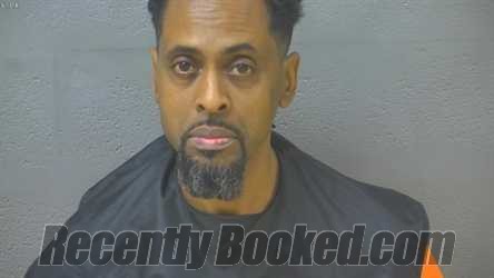 Recent Booking / Mugshot for ALEXIS BERNARD COPELAND in Lynchburg ...