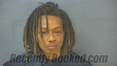 Recent Booking / Mugshot for ALBERT DEION ELLIOTT in Lynchburg County ...