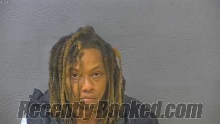 Recent Booking / Mugshot for ALBERT DEION ELLIOTT in Lynchburg County ...
