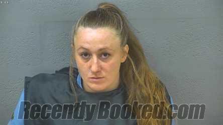 Recent Booking / Mugshot for AMY INEZ FALCONER in Lynchburg County ...