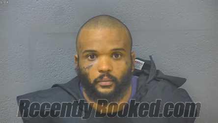 Recent Booking / Mugshot for ANDREW LAMAR MARTIN-BUSHER in Lynchburg ...