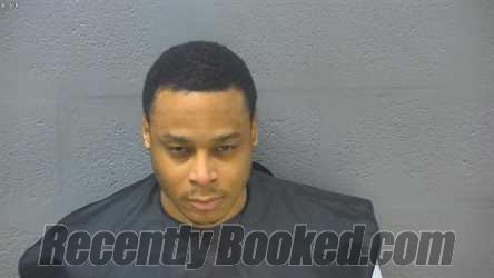 Recent Booking / Mugshot for ANDRE TAYVON SULLIVAN in Lynchburg County ...