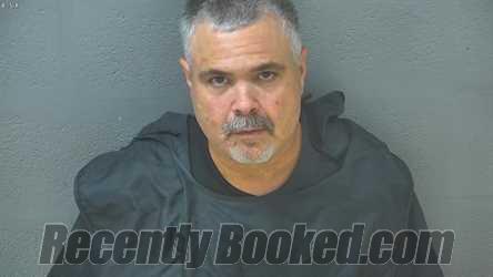 Recent Booking / Mugshot for ANDREW LEWIS VIAR in Lynchburg County ...