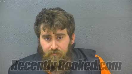 Recent Booking / Mugshot for AUSTIN BLAKE WATTS in Lynchburg County ...
