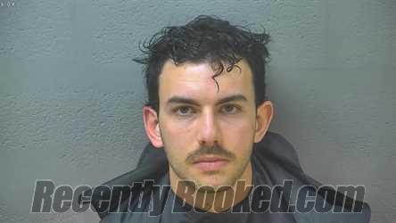 ALEC SPENCER YUNGHANS Arrest Record & Booking Info – Lynchburg County ...
