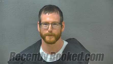 Recent Booking / Mugshot for ABEL TODD YARBOROUGH in Lynchburg County ...