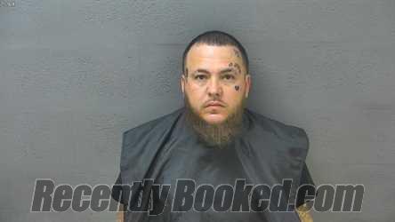 Recent Booking / Mugshot for BRIAN LEE BOSTIC in Lynchburg County, Virginia
