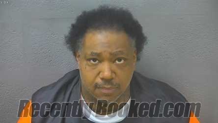 Recent Booking / Mugshot for BRANNIGAN LEE BATEMAN in Lynchburg County ...