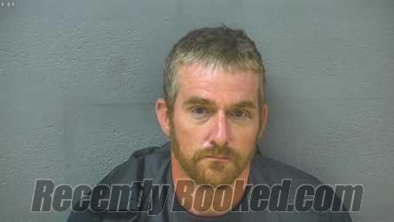 Recent Booking / Mugshot for BRIAN SCOTT OVERSTREET in Lynchburg County ...