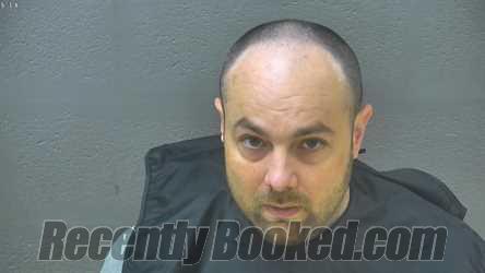 Brian Anthony Roest Mugshot & Arrest Info | Lynchburg County, VA