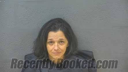 Recent Booking / Mugshot for BRITTANY NICOLE SIMPSON MANNING in ...
